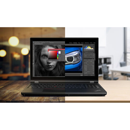 Lenovo 15.6" ThinkPad P15 Gen 2 Specs, Reviews & Prices | Techlitic