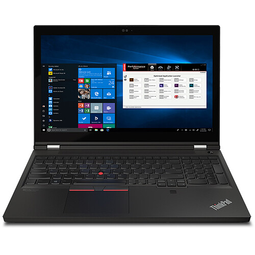 Lenovo 15.6" ThinkPad P15 Gen 2 Specs, Reviews & Prices | Techlitic