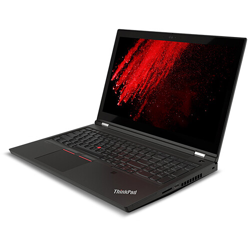 Lenovo 15.6" ThinkPad P15 Gen 2 Specs, Reviews & Prices | Techlitic