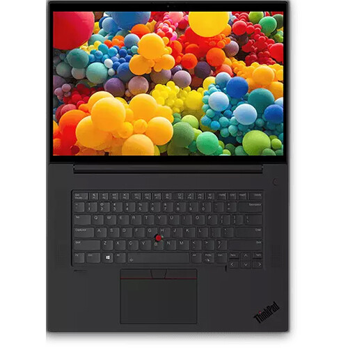 Lenovo 16" ThinkPad P1 Gen 4 Specs, Reviews & Prices | Techlitic