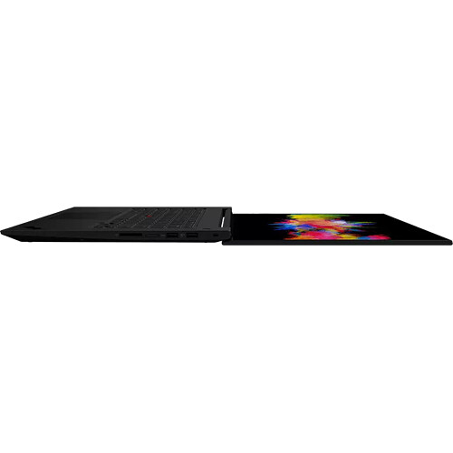 Lenovo 16" ThinkPad P1 Gen 4 Specs, Reviews & Prices | Techlitic