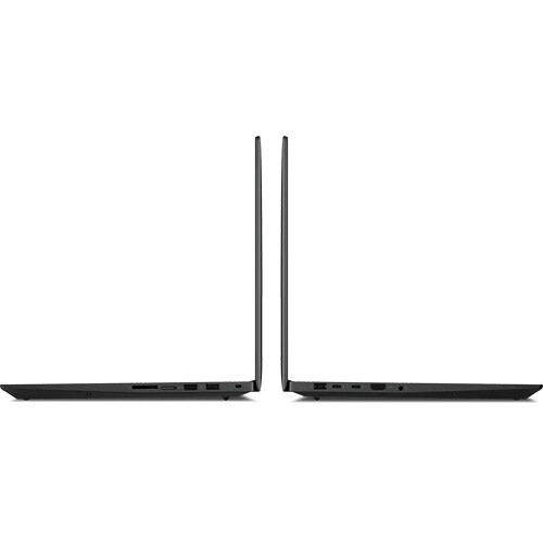 Lenovo 16" ThinkPad P1 Gen 4 Specs, Reviews & Prices | Techlitic