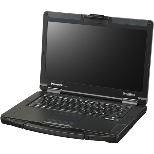 Panasonic 14" Toughbook 55 Specs, Reviews & Prices | Techlitic